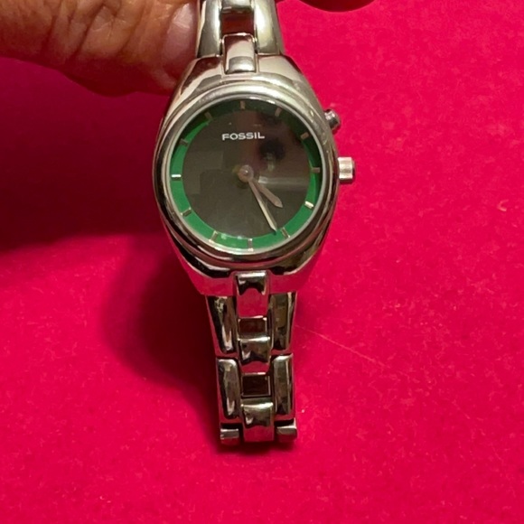 Fossil | Accessories | Fossil Watch | Poshmark